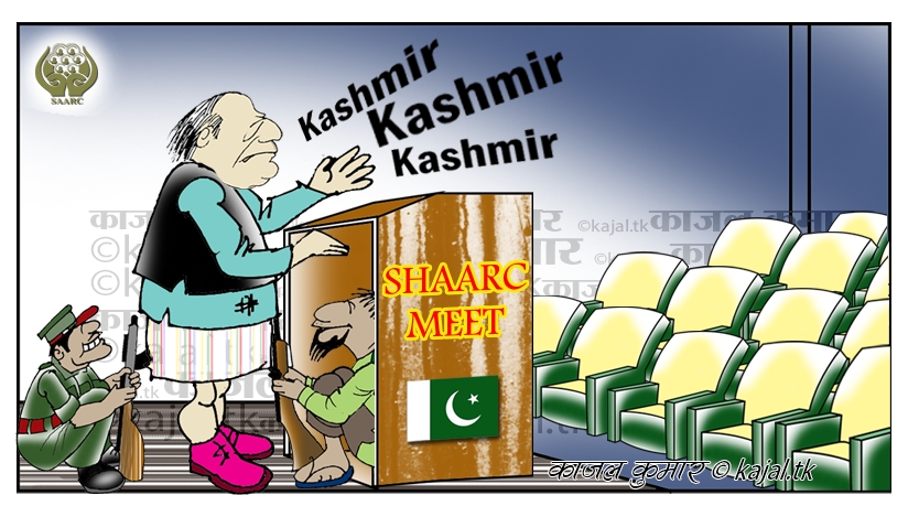 Kajal Kumar's Cartoons: September 2016