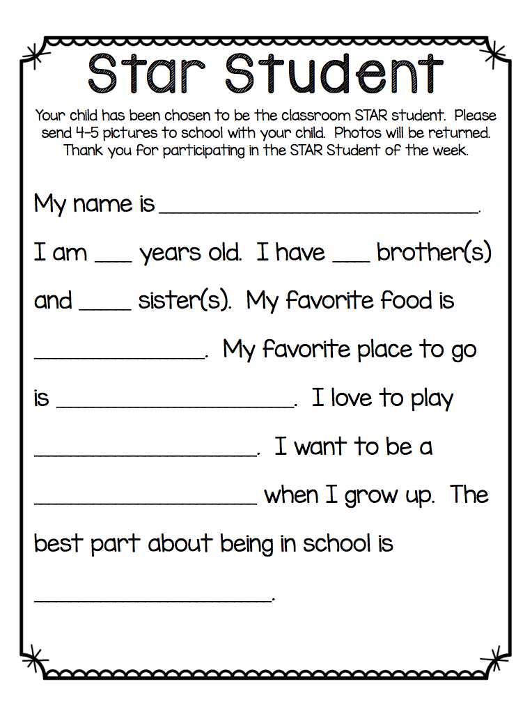 Primary Possibilities: Five for Friday { January 15 }