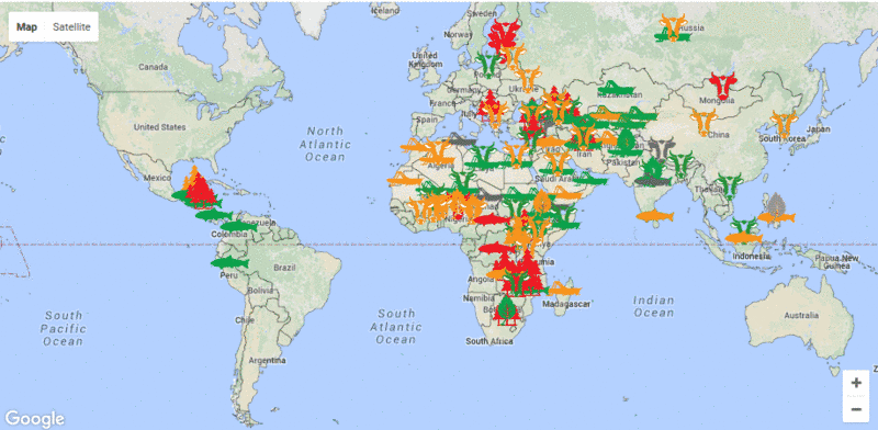 Health Observation: Health and Food Safety