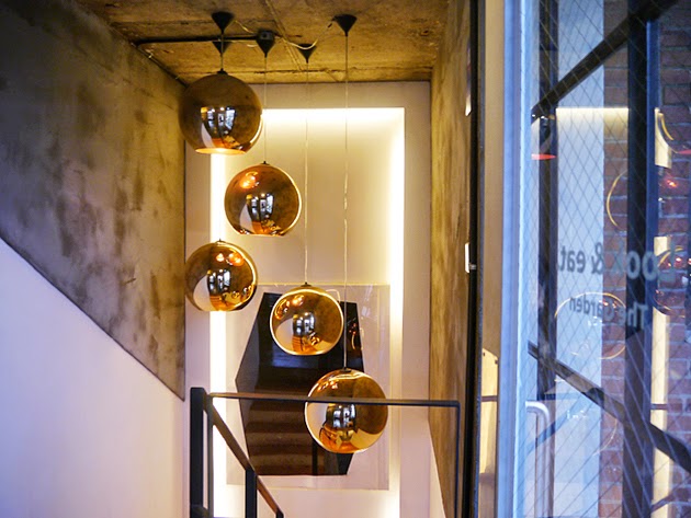 SUNDAY EDITION: [LOVE THINGS] Pat bing-soo - Korean dessert