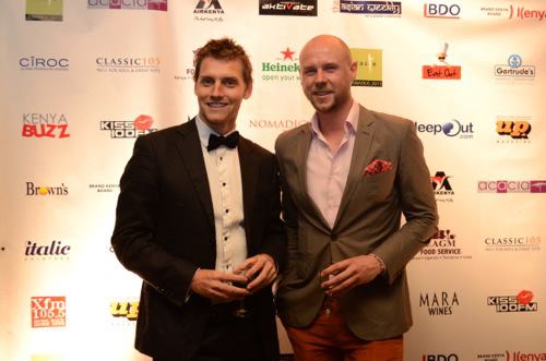 dressupnation: The TASTE Awards 2013: A Post-Mortem