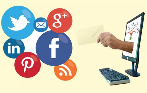 Pengertian Email: Apa itu Email? (Cara Kerja, Fungsi, Jenis)