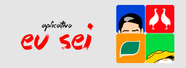 MeioLigado Tecnologia: Todas as respostas do aplicativo "EU SEI ...