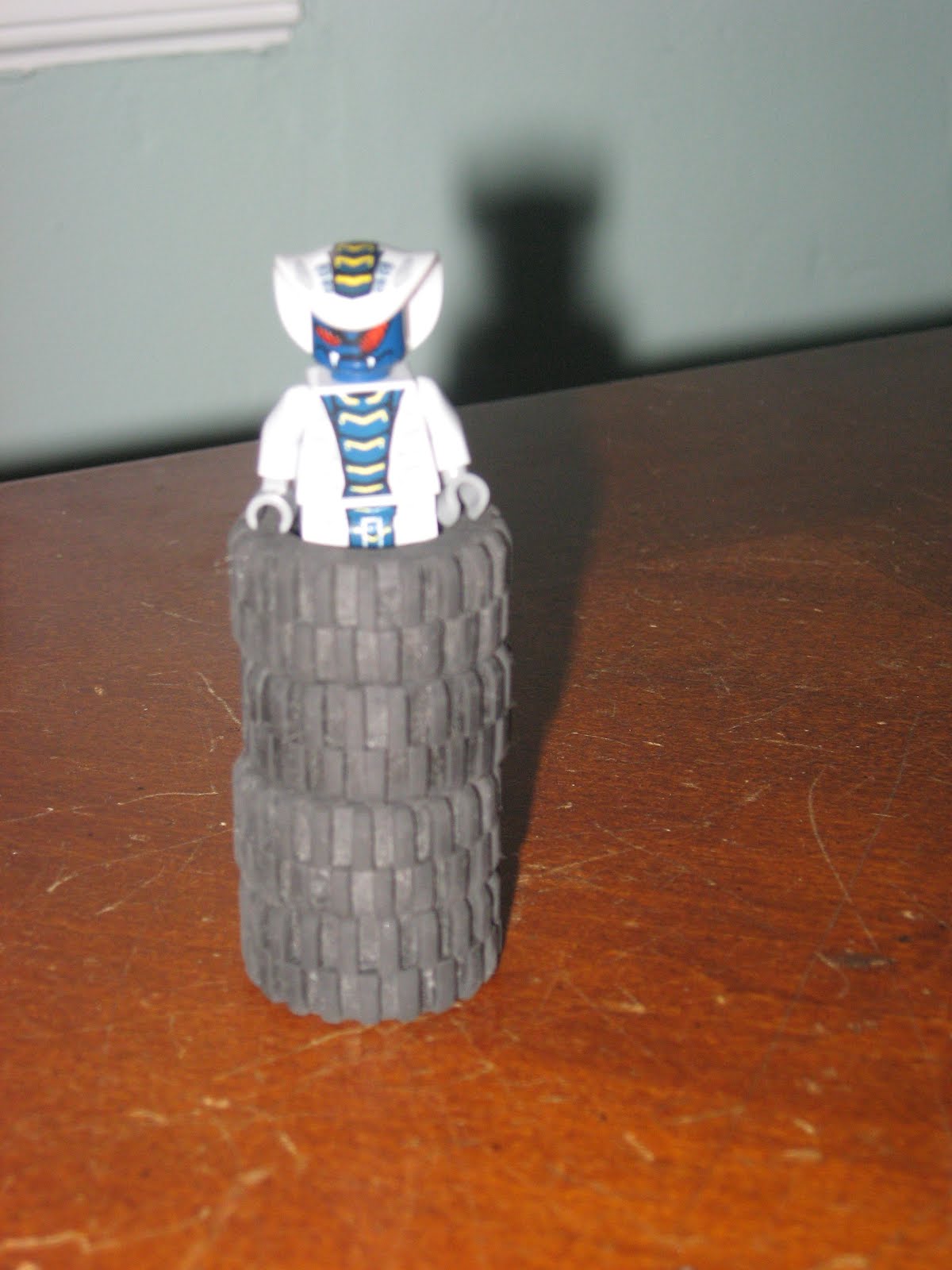 Eastern Blog Country