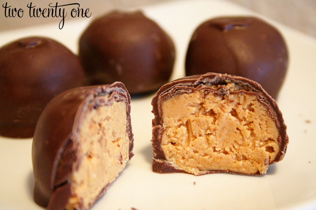 {Christmas Cheer} Recipe Favorites! | Schue Love