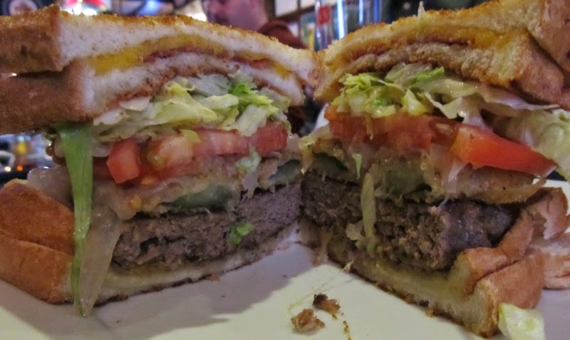 Huge upgrade at the old St. James hotel, new The barstool & bar pub : r ...