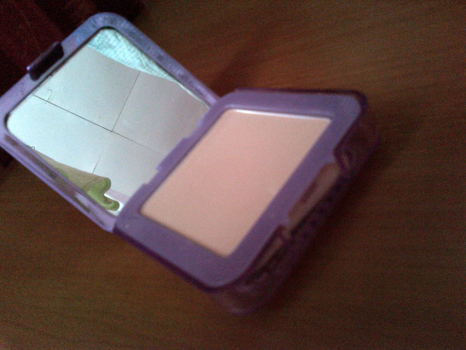 Review: Maybelline Clear Smooth BB Silk Cake Powder – Nimfa's Haven