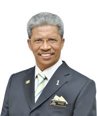 CATATAN ZABIDI: CEO LHDN KENA LETAK JAWATAN