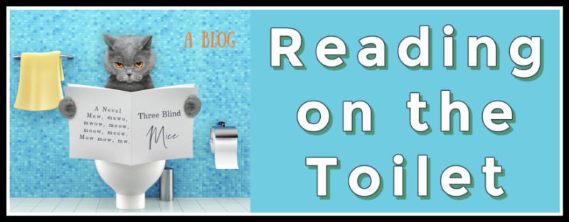 Reading on the Toilet
