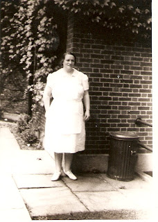 Moroney Family of Miltown Malbay, Co. Clare, Eire: JANE MORONEY 1900-1974