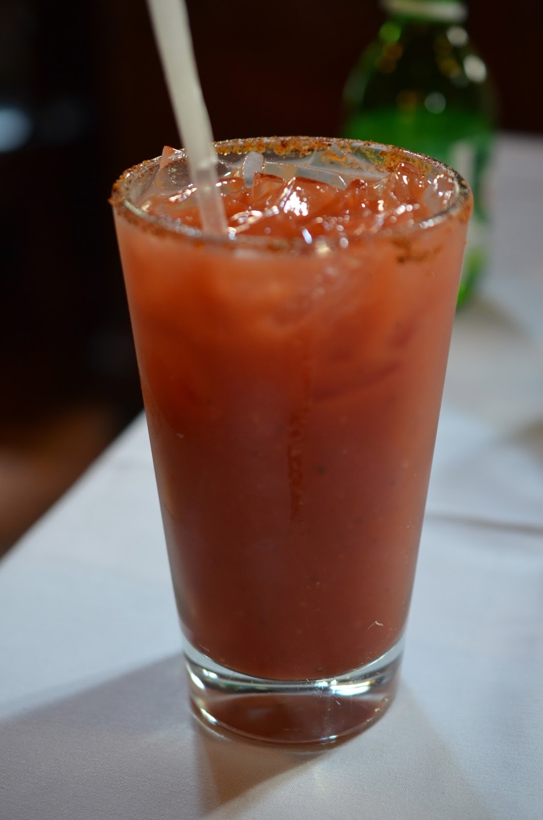 And Angus Was All Like / iAngus: Jack's Firehouse (Fairmount ...