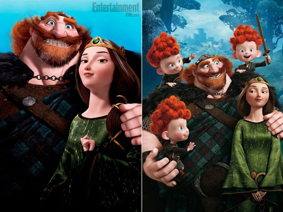 MilaResendes: CinePipoca: Valente