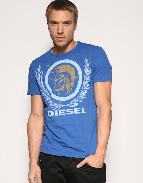 Emoo Fashion: Top Men T Shirts 2012
