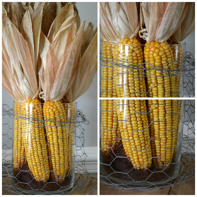 Thrift My House: Fall Inspiration 2015