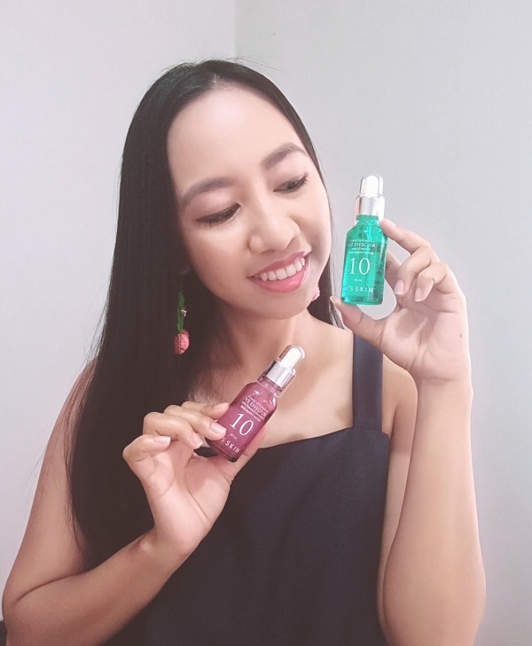 Review: It’s Skin Power 10 Formula - For Urban Women - Awarded Top 100 ...