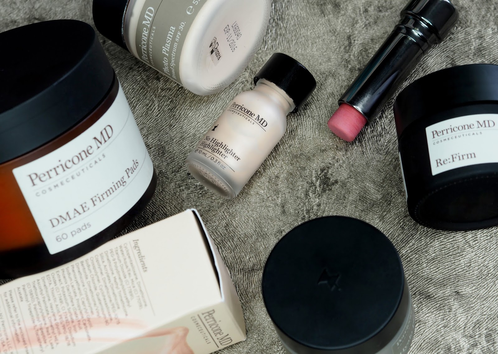 Behind The Brand: Perricone MD | The Beauty Informer