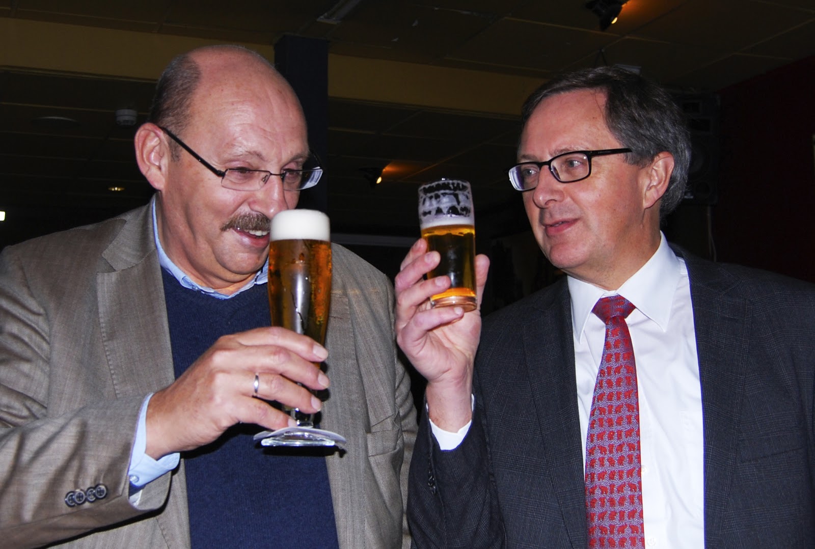 Onbevestigde clubberichten