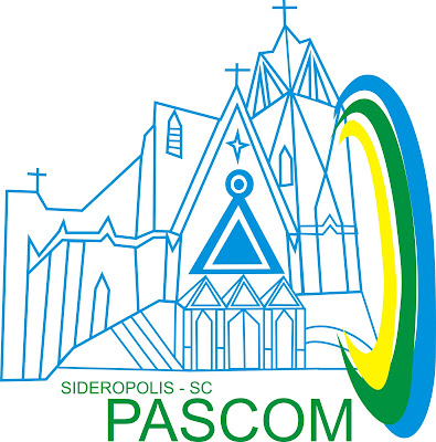 Paróquia Nossa Senhora Aparecida: PASCOM Siderópolis apresenta seu ...