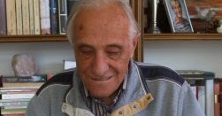 Luftwaffe Lovers: Erich Rudorffer - longest living the Ace of Luftwaffe ...