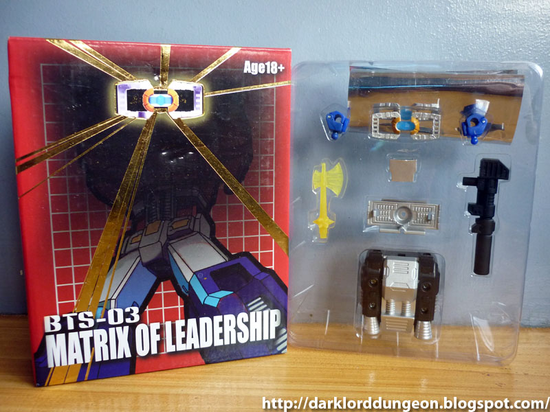 Masterpiece Ultra Magnus! | Page 415 | TFW2005 - The 2005 Boards