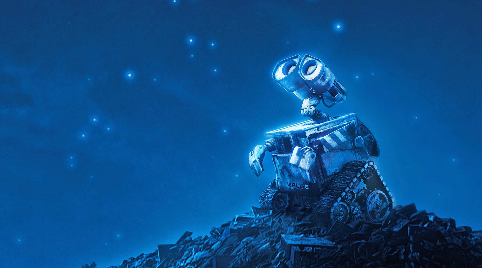 Wall-e wallpapers