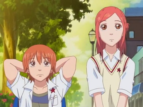 Animes romanticos | Todoanimes