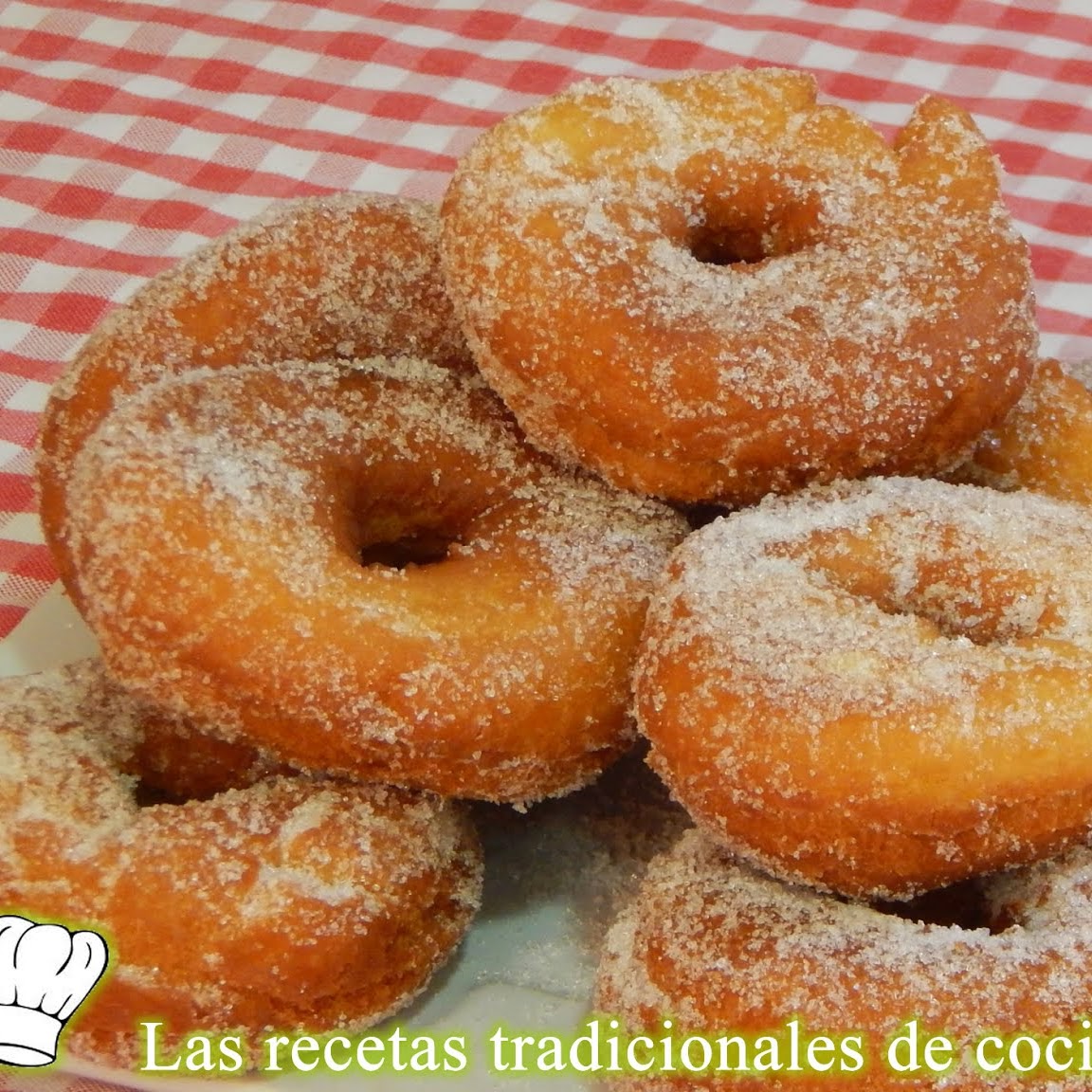 abril 2019 - Recetas de cocina con sabor tradicional