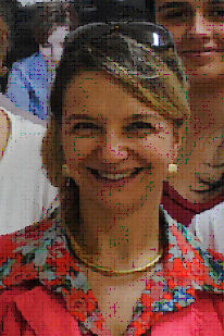 Projeto Desol: História de felicidade: Cleide Barbosa