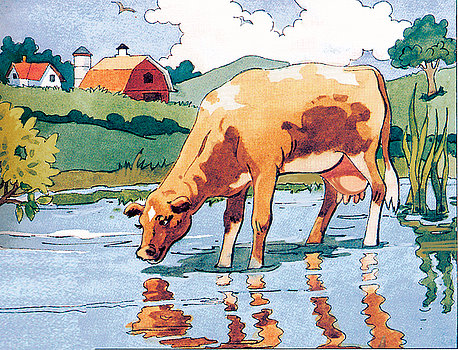 Soloillustratori: Larry Ruppert 1