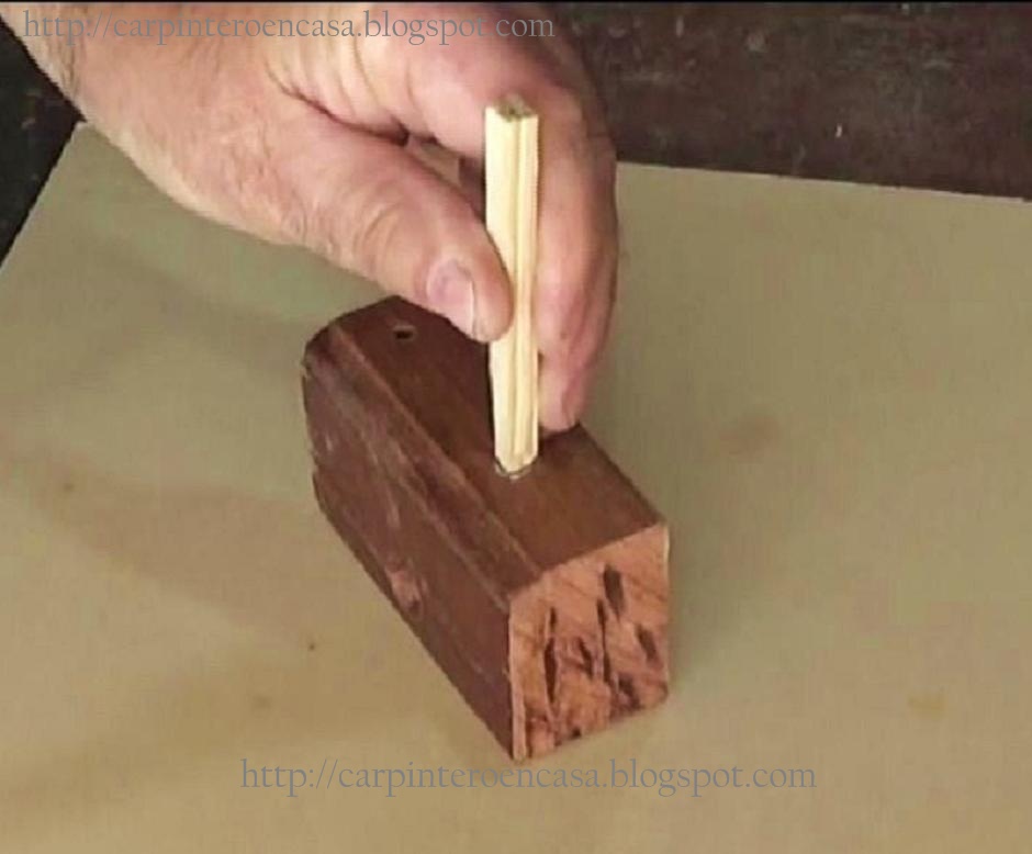 Carpintero en casa: COMO HACER UN GRAMIL COMPÁS