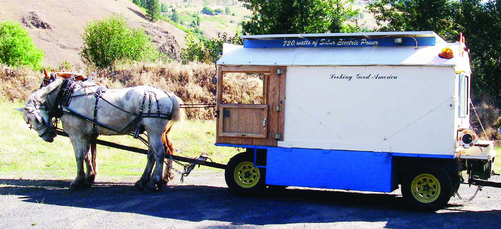 Clearwater Tribune: August 2012