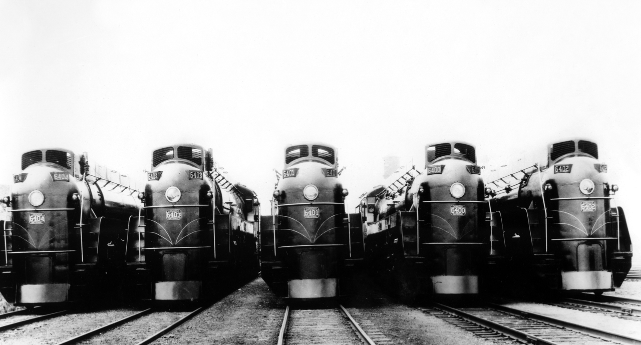 Progress is fine, but it's gone on for too long.: CN 6400