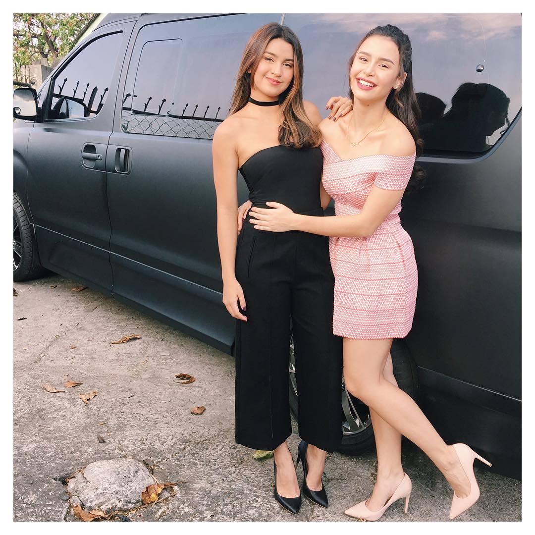 These 27 Photos shows how Yassi and Issa Pressman proved that beauty ...