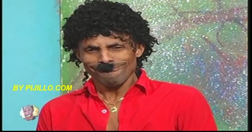 BY PIJILLO.COM: Boca De Piano (Lengua De Mime) Triste Y Solo En Navidad