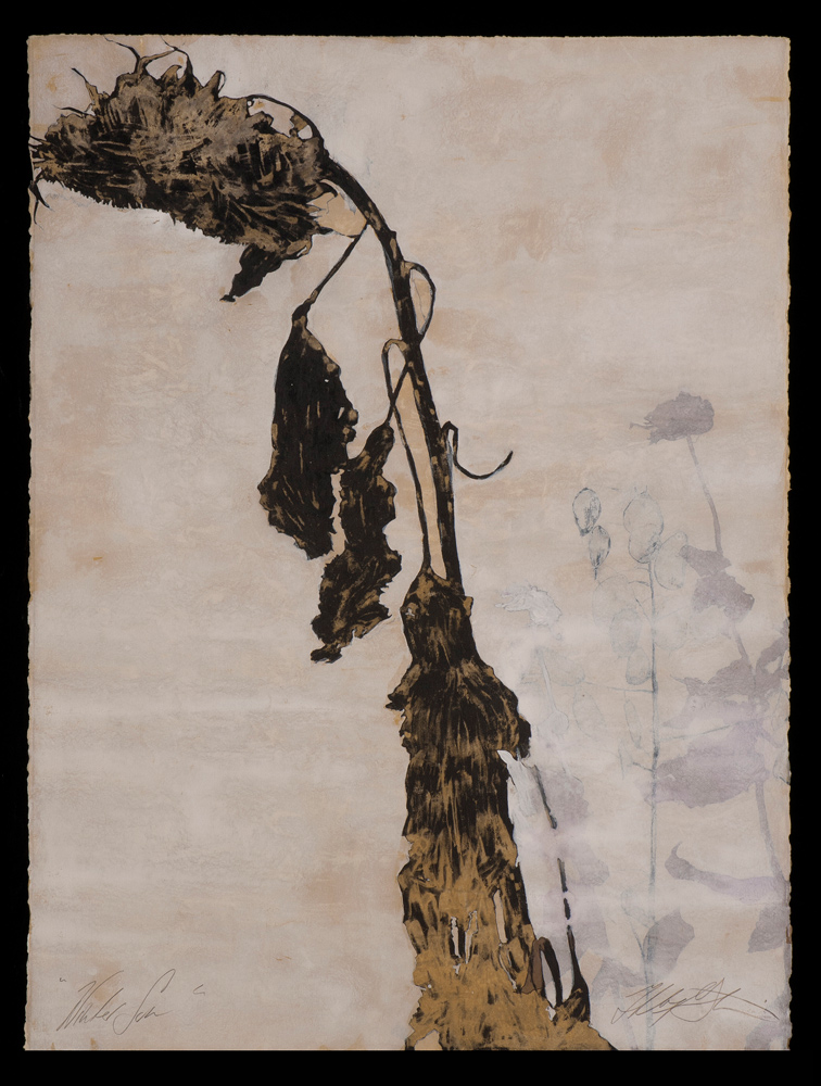 The Little Red Umbrella: Artists To Watch: Helen Gotlib