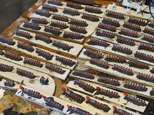 [TMP] "3mm Romans" Topic