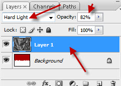 MY-BROTHER: MEMBUAT BENDERA KUSUT