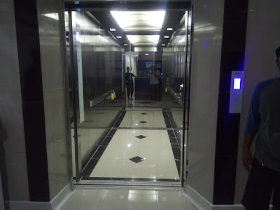 Metode Pelaksanaan Pekerjaan Instalasi Lift | civiltekno