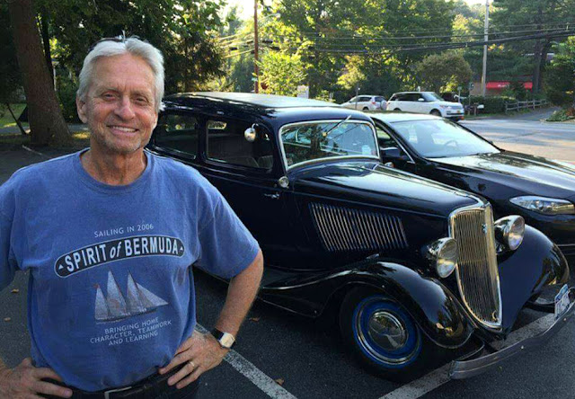 Just A Car Guy: 9/20/15 - 9/27/15