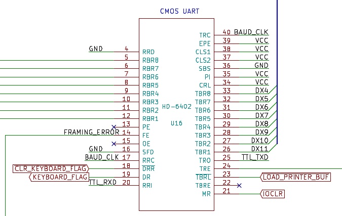 Rescue 1130: 2014 Pickup of an IBM 1130 System and More: Modification ...