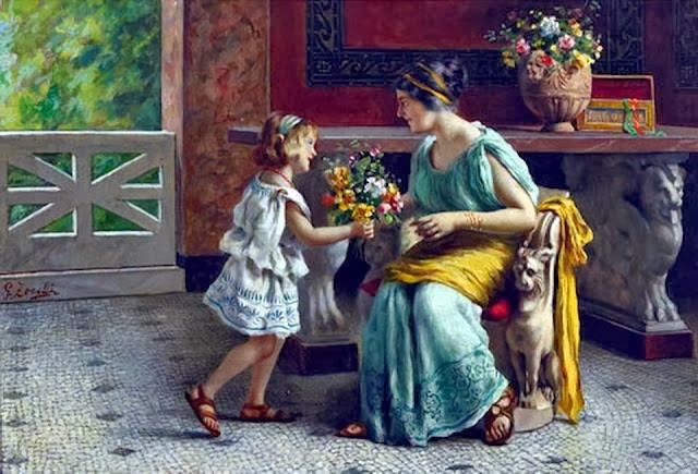 l'amore per l'arte. un percorso verso la vita: Guglielmo Zocchi 1874-1920
