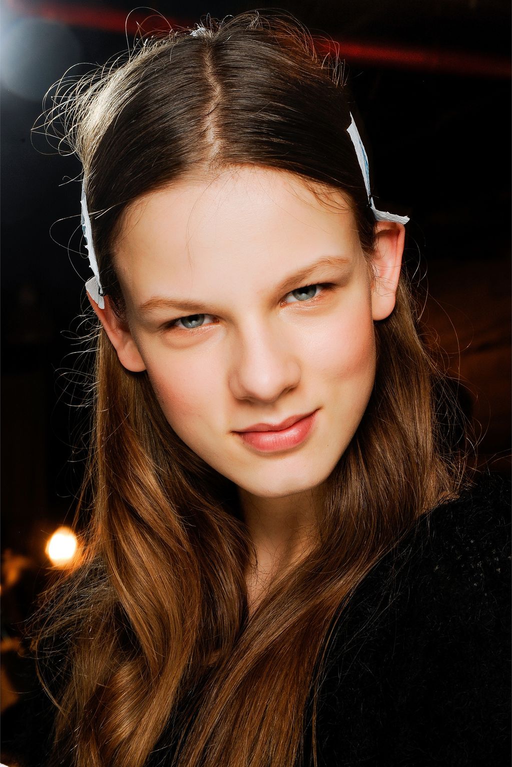 2013AW New Face Models & Rising Stars | About A Girl...