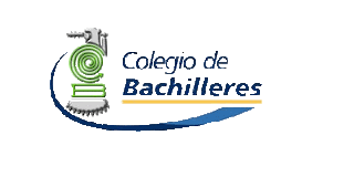 Colegio de Bachilleres Plantel 7: abril 2012