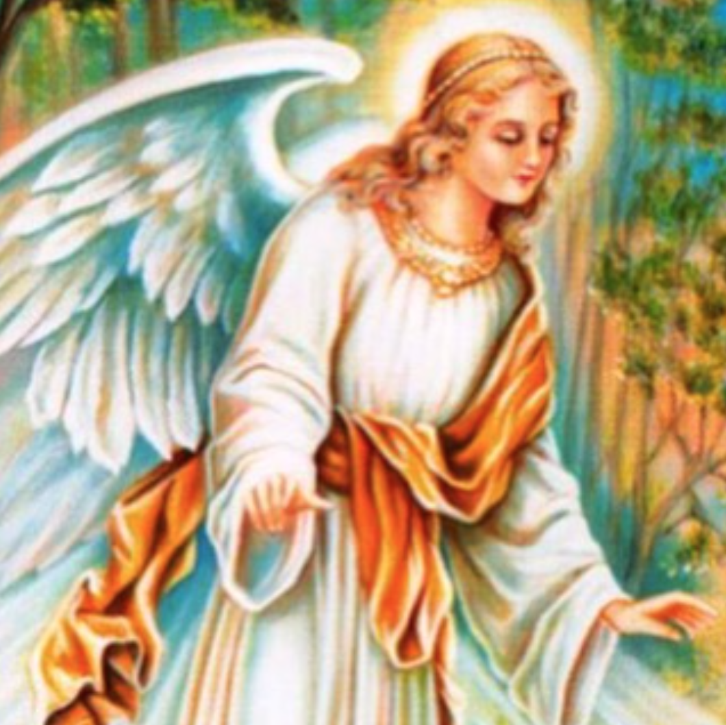 Mary Canale Angelico: Canalizzazione Arcangelo Gabriele