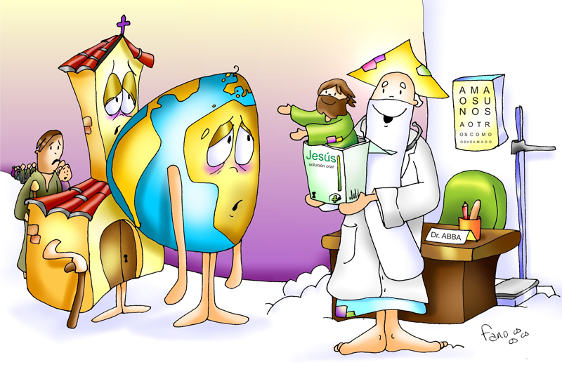 El Blog de Marcelo: La cuaresma según Fano