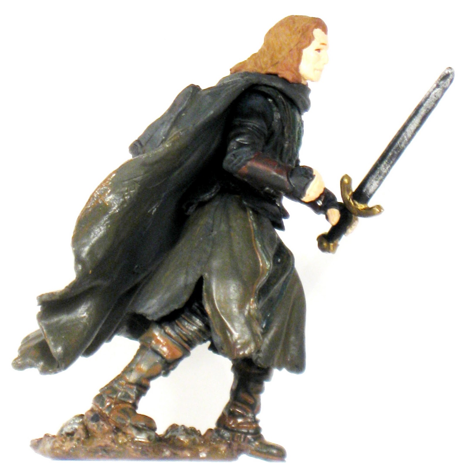 Toys and Stuff: AOME LOTR - Rangers of Gondor