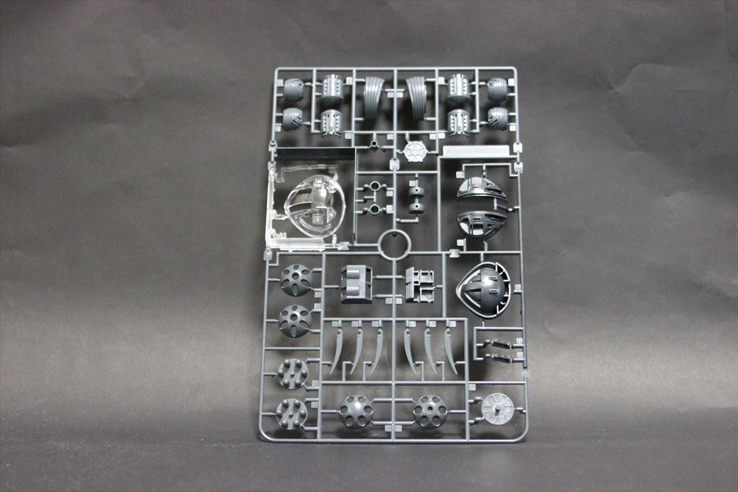 GUNDAM GUY: HGUC 1/144 MSM-04 Acguy Ver.GFT Tricolor Paint - Special ...