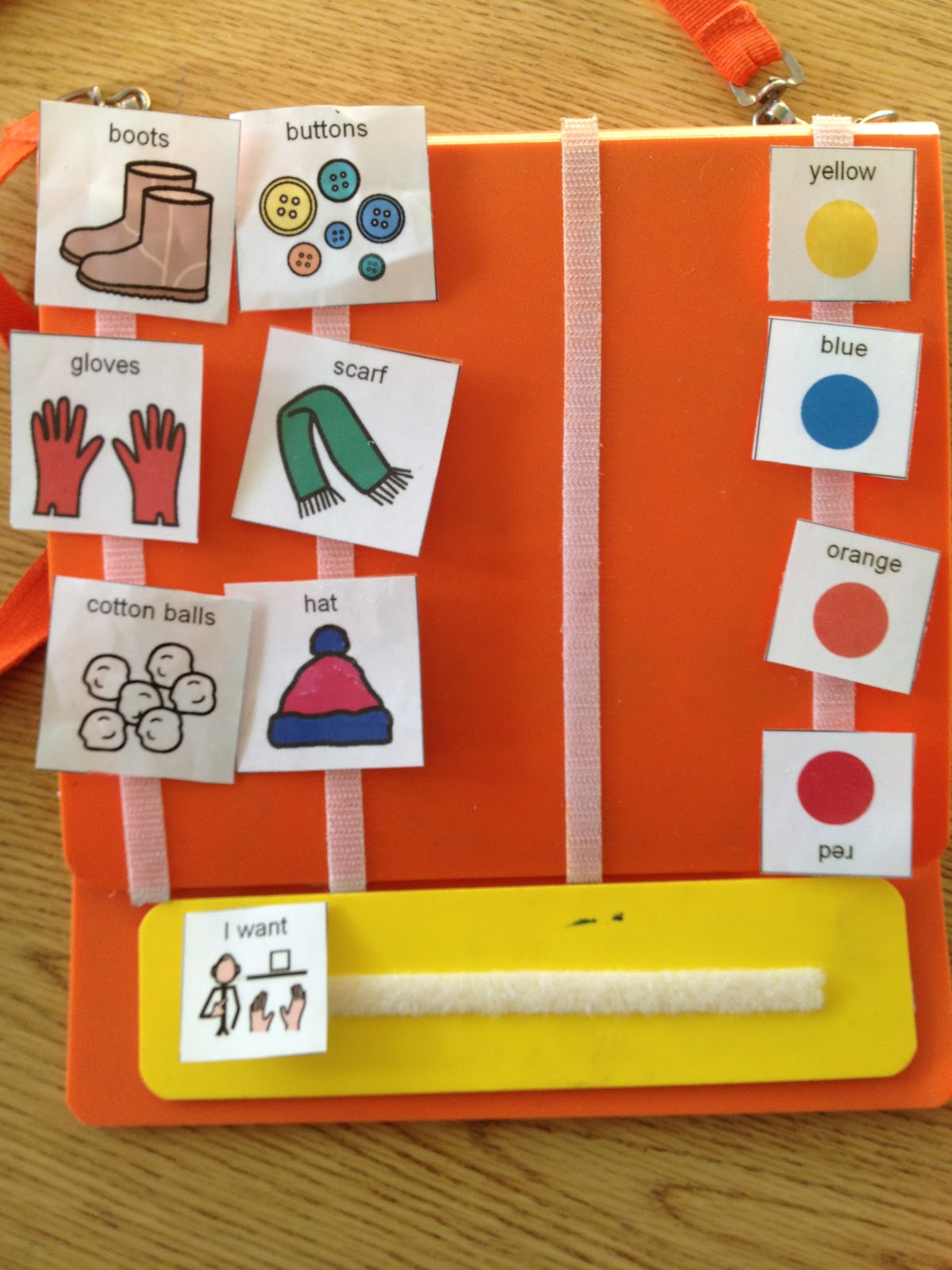 Autism Tank: Gingerbread Man Activities