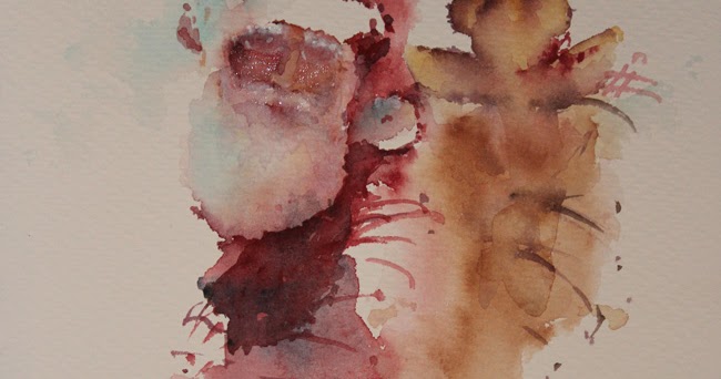 Watercolours With Life: The Gift of Giving 2016