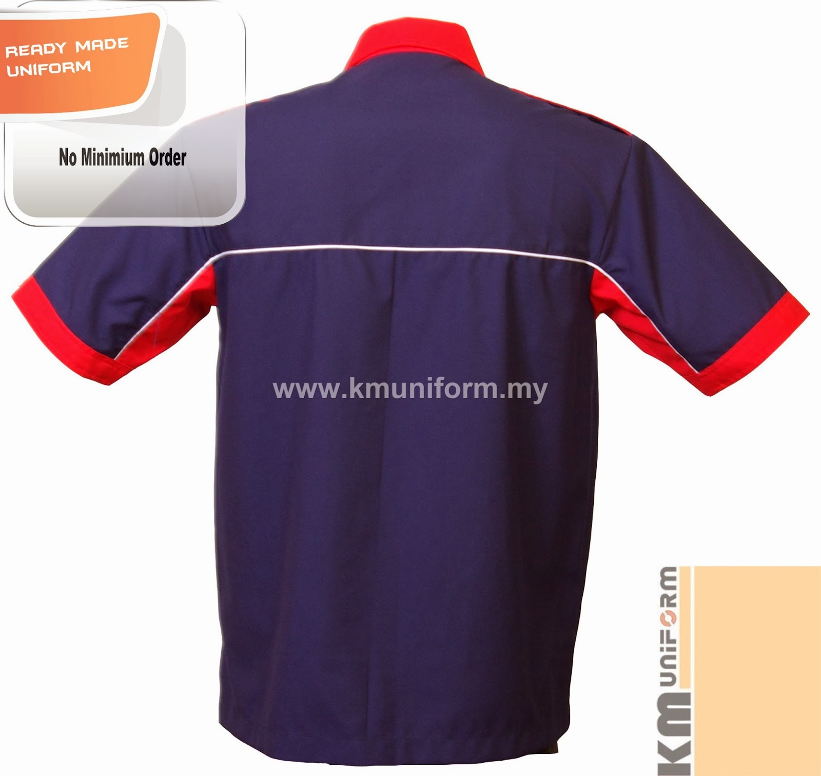 Uniform Supplier In Johor Bahru, KM Uniform - Uniform